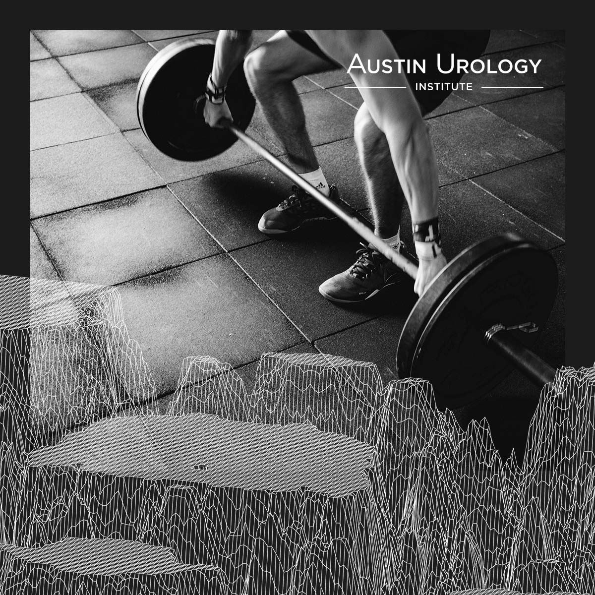 Enclomiphene vs. Clomiphene for Low Testosterone | Austin Urology Institute Enclomiphene vs. Clomiphene for Low Testosterone | Austin Urology Institute